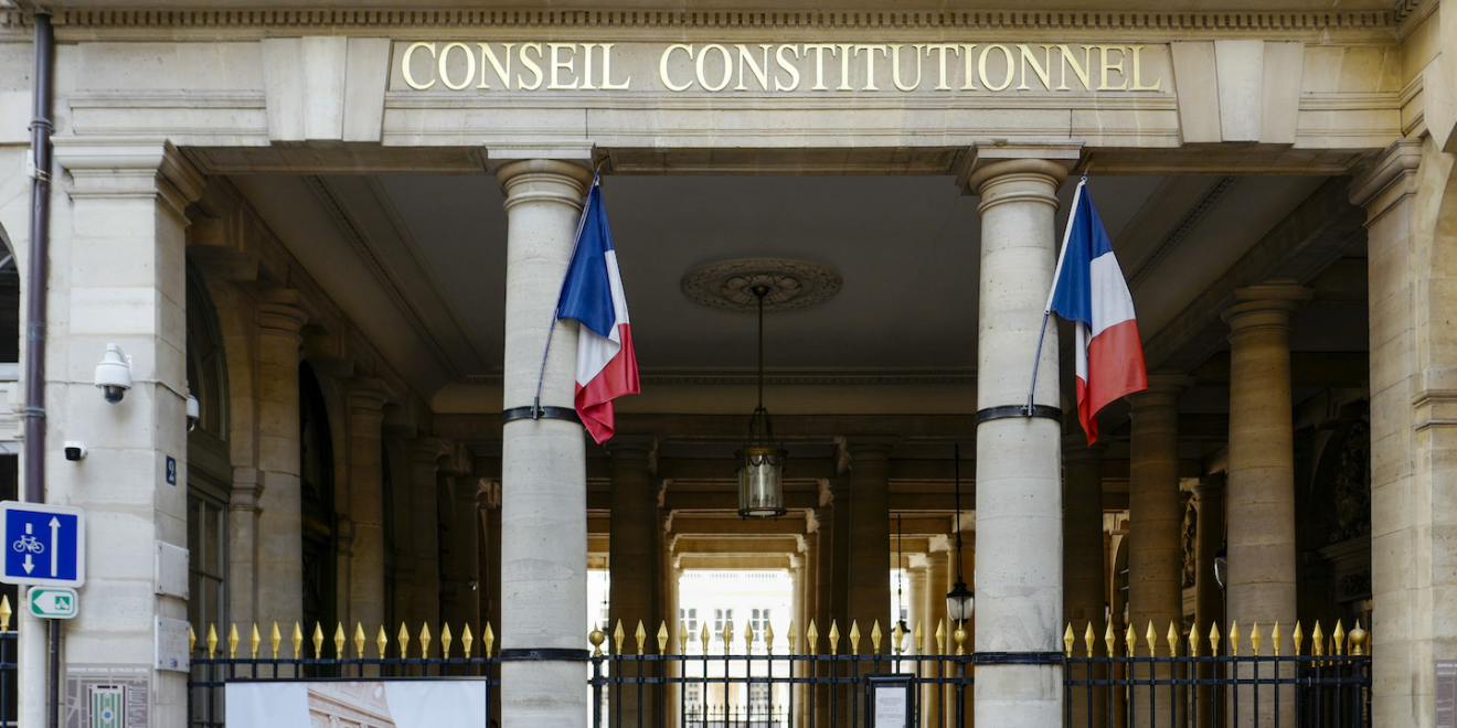 [Le Conseil constitutionnel consacre le droit des générations futures ...